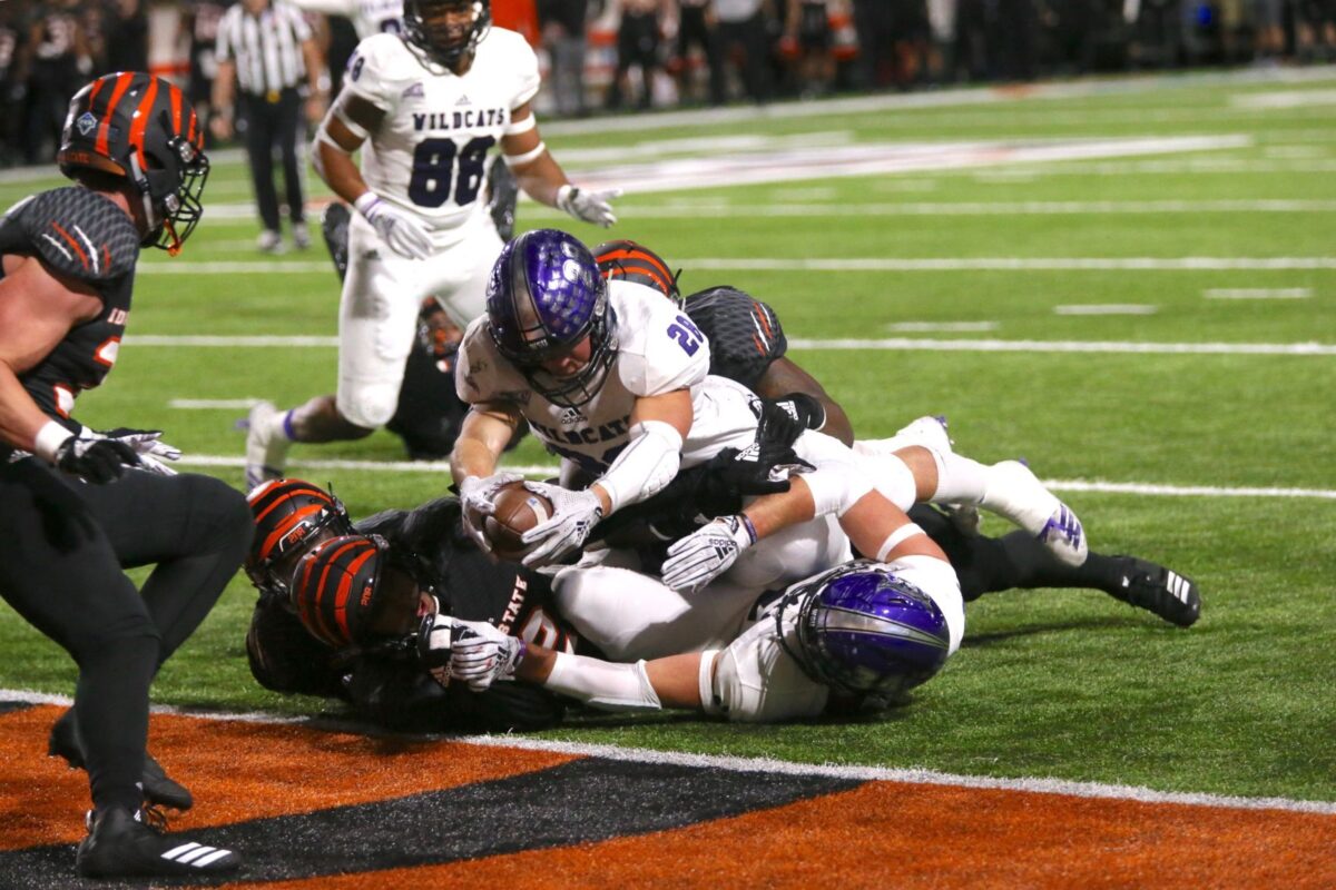 With high expectations, Weber State football opens season at rebuilding ...